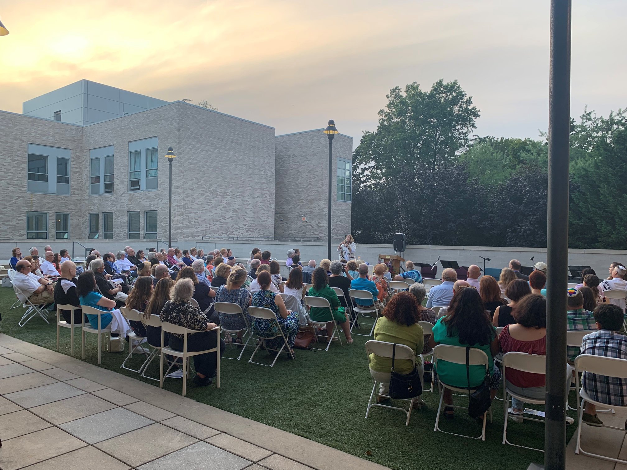 Services | Temple Beth-El - Reform Temple in Great Neck, NYTemple Beth-El