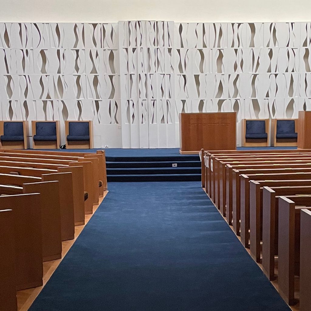 Our Art & Architecture | Temple Beth-El - Reform Temple in Great Neck ...